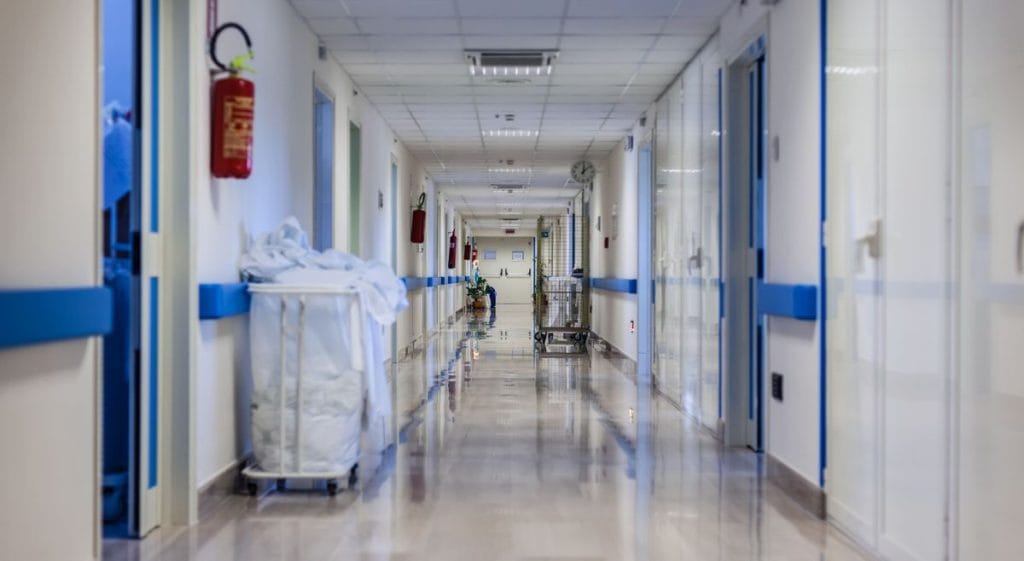 ¿Cómo trabajar en un hospital privado? - HCB Hospitales