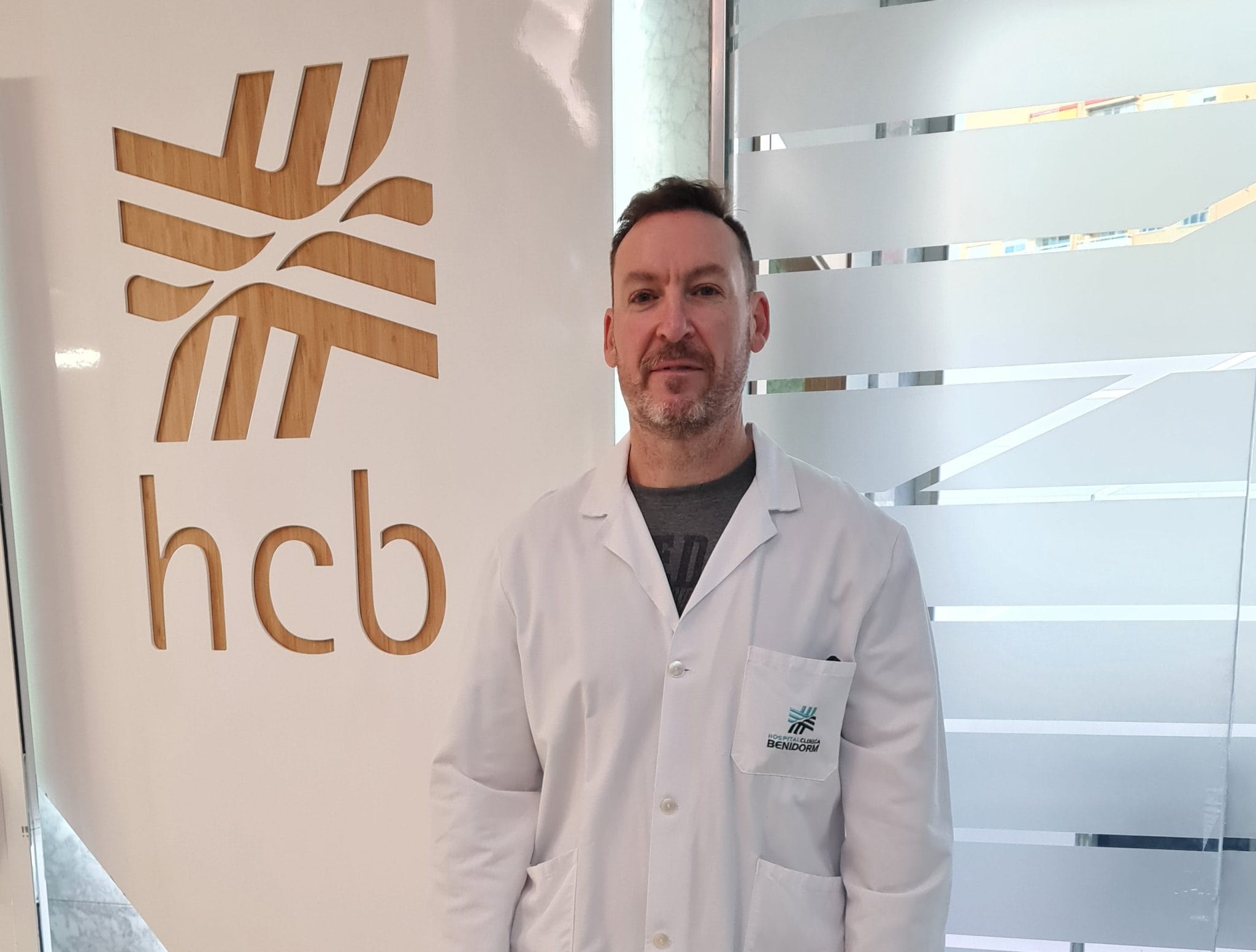 The Urology Service of HCB Hospitals grows with the incorporation of Dr ...
