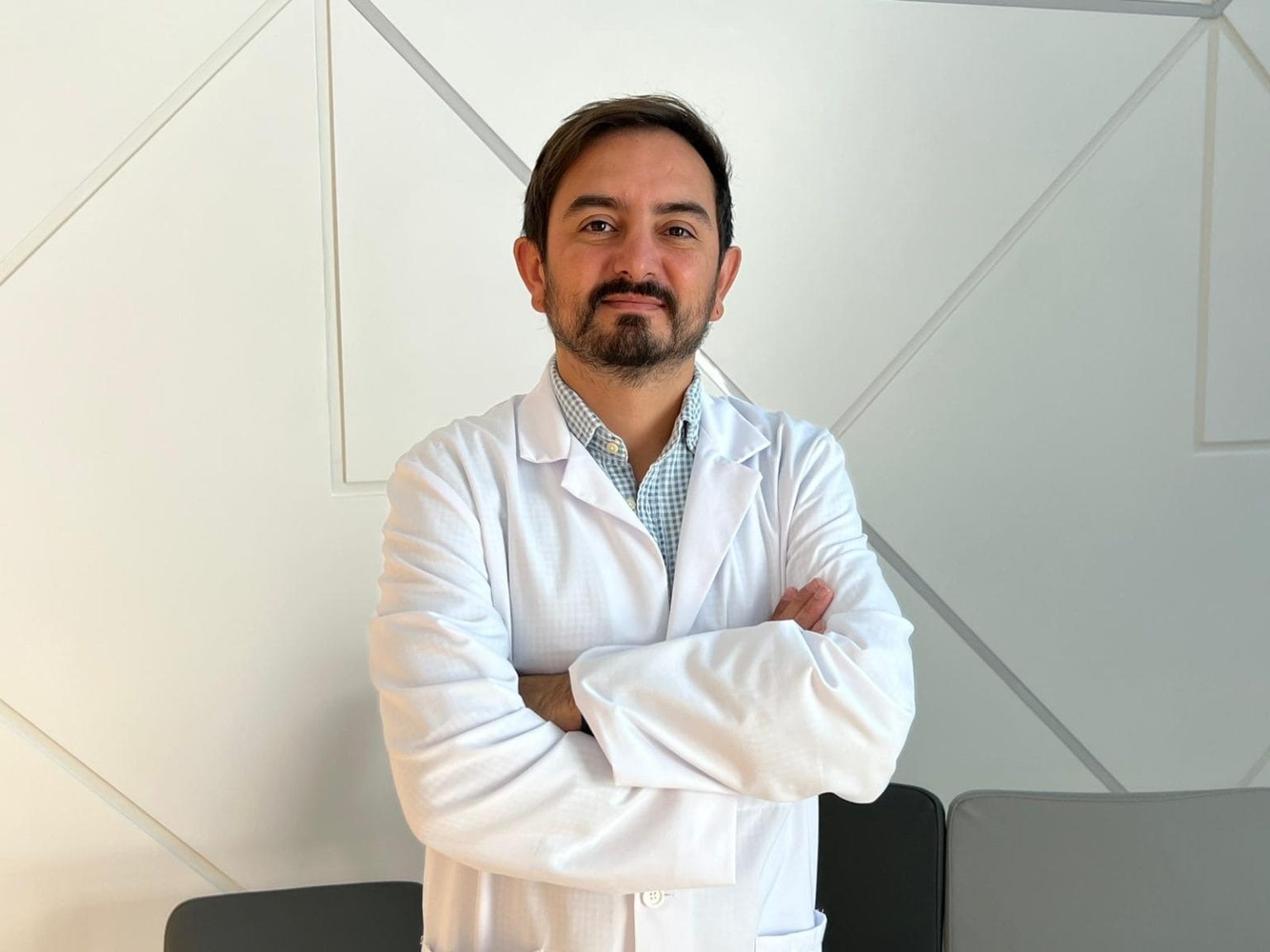 HCB impulsa el Servicio de Cirugía Oral y Maxilofacial con la ...