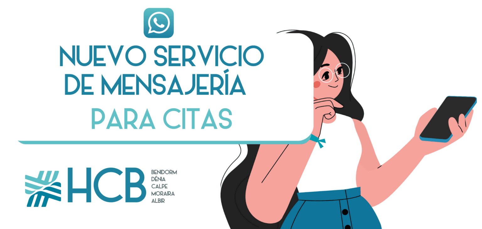 HCB Hospitales streamlines the management of appointments with its new ...