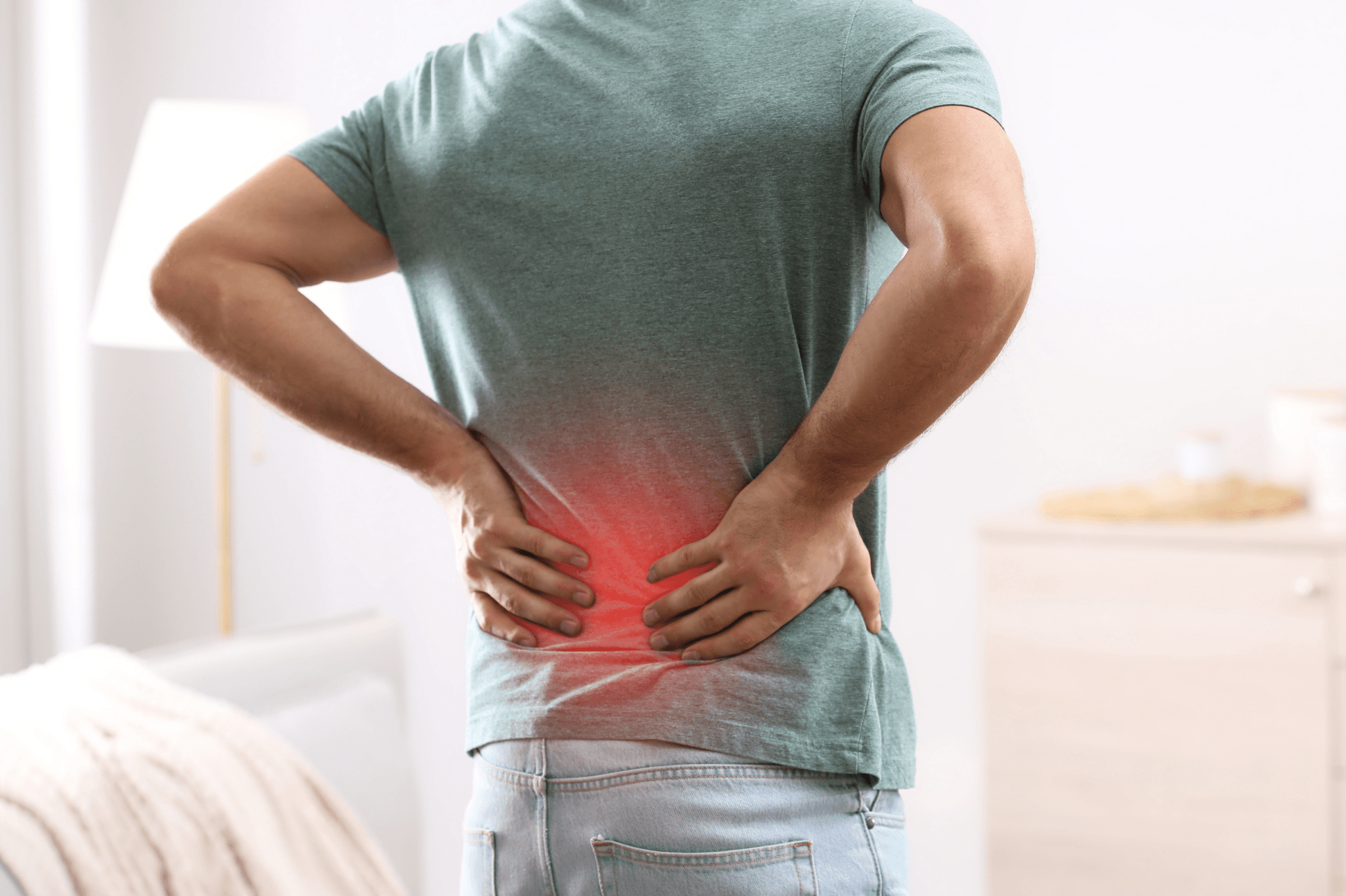 Cómo identificar la lumbalgia: síntomas más frecuentes y tratamientos ...