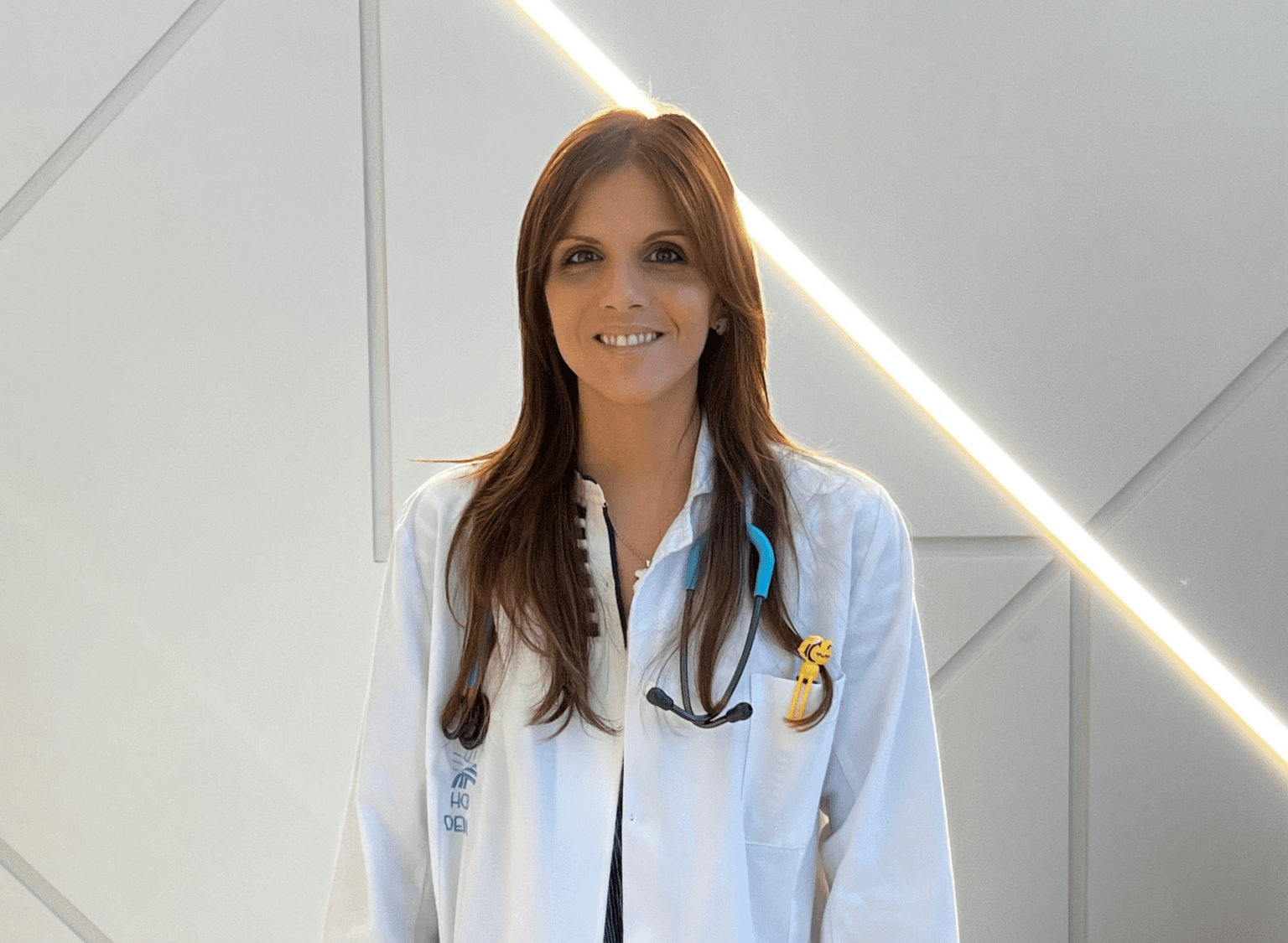 HCB Dénia incorpora a la Dra. María Ricart a su servicio de Alergología ...