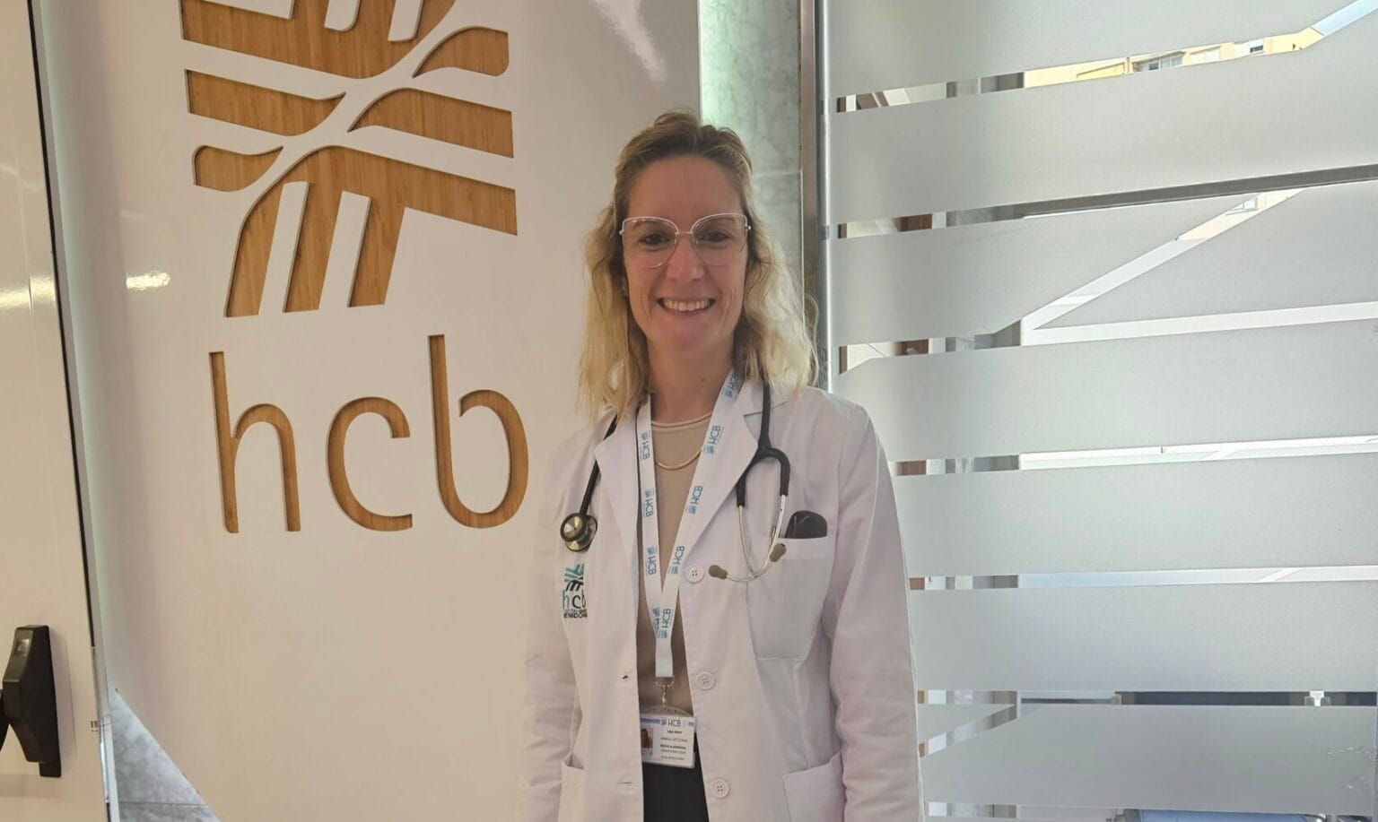 HCB Benidorm incorpora a la Dra. María Victoria Pent, adjunta al ...
